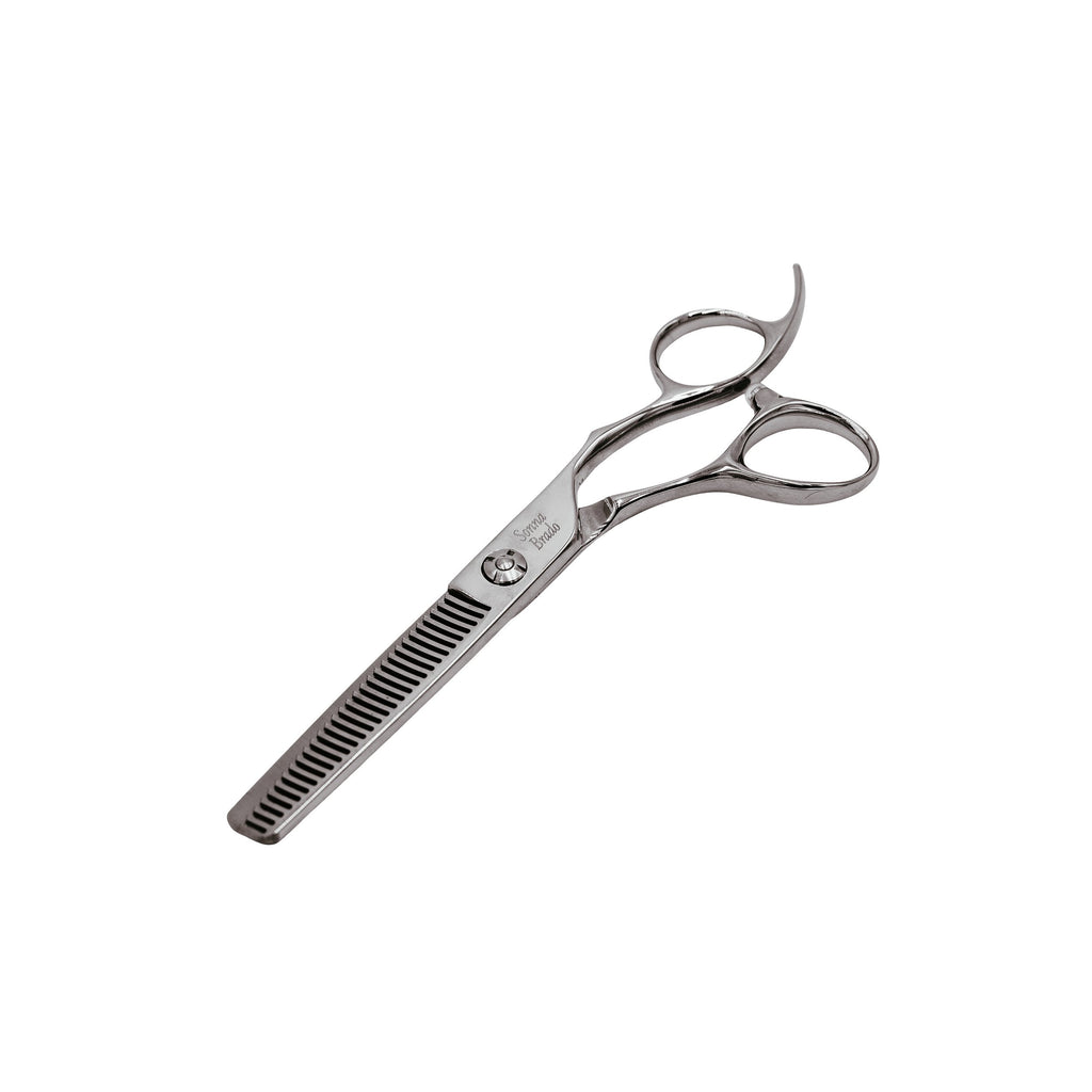 Foundational 30-Tooth Texturizing Scissor – Sonna Brado LLC / Serious ...