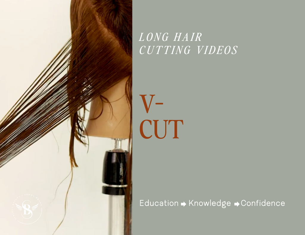 V-Cut – Sonna Brado LLC / Serious Beauty